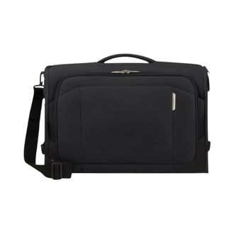 Samsonite unisex, Sacs, Noir, Taille: ONE Size Respark Garment Bag Tri-Fold