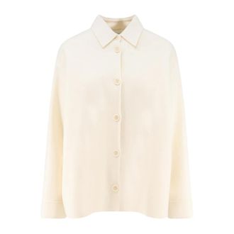 Aspesi Femme, Vestes, Beige, Taille: 36 FR Veste 0951P517