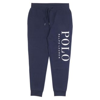 Polo Ralph Lauren Athletic Joggers - - Trousers - Herren - Blau - S