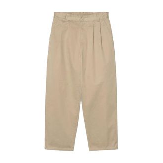 Carhartt Work in Progress Herren, Hosen, Beige, SGr&ouml;&szlig;e