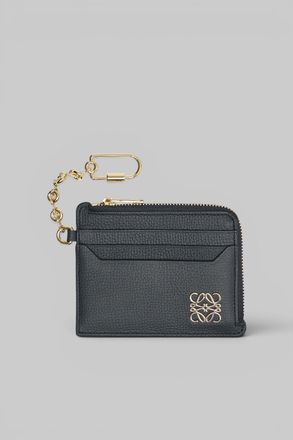 Loewe Anagram Square Coin Cardholder