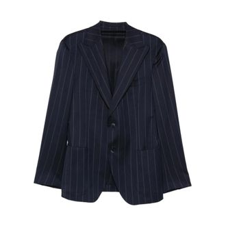 Luigi Bianchi Mantova Herren, Anz&uuml;ge, Blau, 3XLGr&ouml;&szlig;e