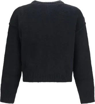 Our Legacy Pitch Cardigan - Black