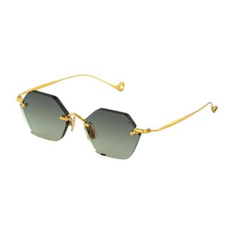 Eyepetizer Femme, Accessoires, Jaune, Taille: 50 MM Carnaby Lunettes de soleil
