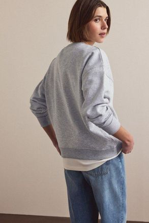 Next Sweater Lizenziertes Sweatshirt, Frankie Thorpe Dackel (1-tlg)
