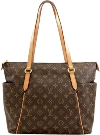 Louis Vuitton Damen, Pre-Owned, Braun, ONE SIZEGr&ouml;&szlig;e