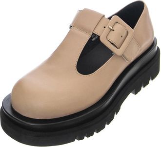 Jeffrey Campbell Femme, Chaussures, Rose, Taille: 39 EU Moccasin