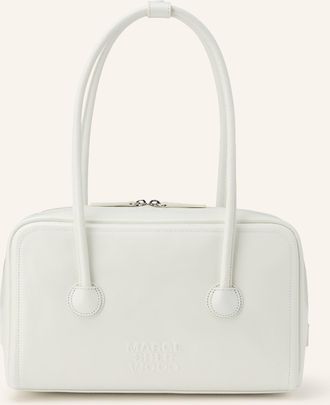 Marge Sherwood Marge Sherwood Schultertasche Bessette weiss