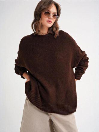 Mixray Pullover