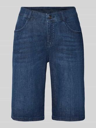 M.A.C Bermudas mit Eingrifftaschen Modell Summer Clean