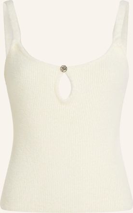 Karl Lagerfeld Top beige
