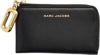 Marc Jacobs Scene Top Zip Multi Wallet - - Accessories - Damen - Schwarzk - ONE SIZE