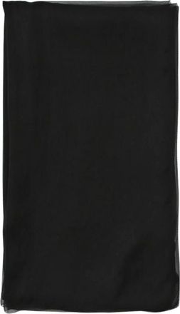 Max Mara Damen, Accessories, Schwarzk, ONE SIZEGröße