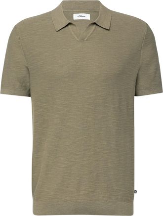 s.Oliver Strickpullover