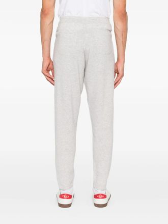 Eleventy Womens Zip-Pockets Track Pants Aw25 M