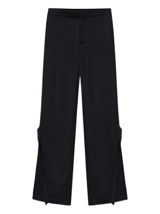 Áeron pantalon Fjord - Noir