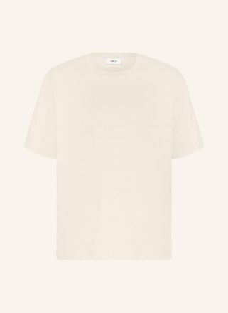 Nn.07 Nn.07 T-Shirt Jett Ss beige