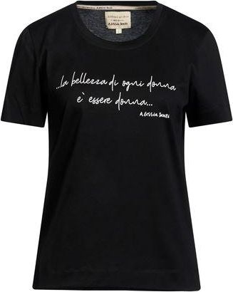 Alessia Santi TOPS - T-shirts sur YOOX.COM