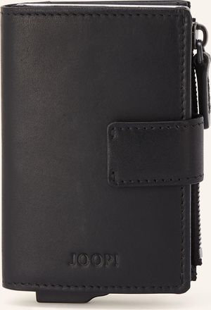 Joop Kartenetui Cerratano C-Four E-Cage schwarz