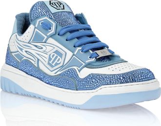 Philipp Plein Sneaker Hexagon