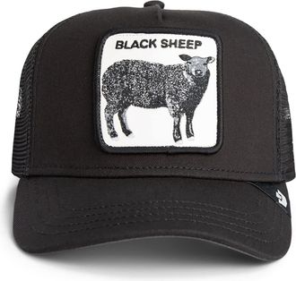 Goorin Brothers Cap The Black Sheep