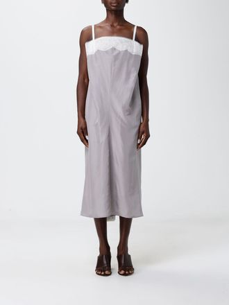 Carven Kleid Damen Farbe Grau