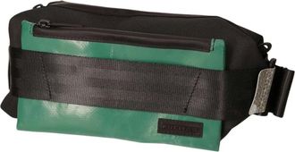FREITAG Freitag, unisex, Sacs, Vert, Taille: ONE Size Sac Banane Messenger