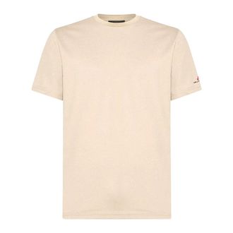 Peuterey T-Chemises - Homme - Tops - Beige - Taille: M