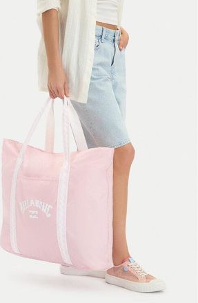 Billabong Handtasche CEOWB-BLB-MZ-002-09 Hellrosa