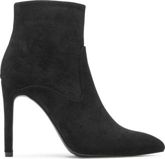 Jenny Fairy Stiefeletten WYL2979-11 Schwarz