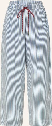 Yerse Yerse Hose Brooklyn blau