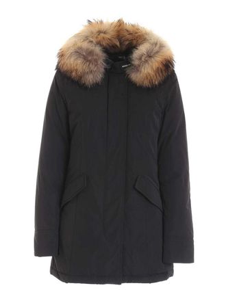 Woolrich Parka - Noir