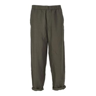 A|X Armani Exchange Casual Hose in Marineblau - - Trousers - Herren - Gr&uuml;n - W31