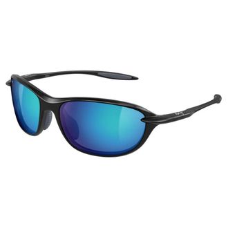 Maui Jim unisex, Accessoires, Noir, Taille: 62 MM Hookipa Ultra R