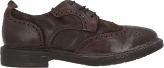 Moma SCHUHE - Schn&uuml;rschuhe auf YOOX.COM