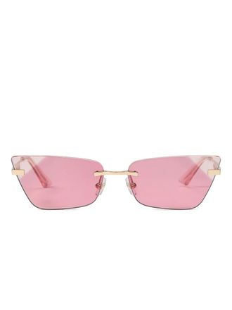 Jimmy Choo Eyewear lunettes de soleil Soraya