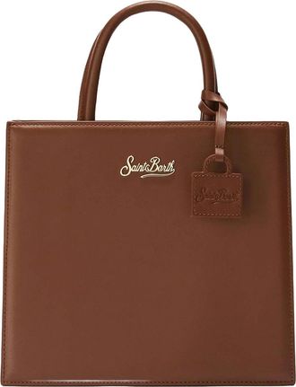 MC2 Saint Barth Sac Cabas - Marron