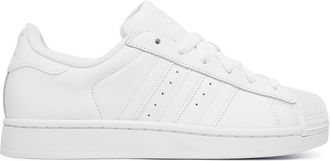 adidas Sneakers adidas Superstar II JI0080 Wei&szlig;