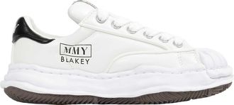 Miharayasuhiro Blakey Puffer Sneakers