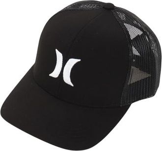 Hurley Casquette Unisexe U Corp Staple Trucker