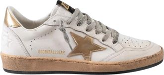 Golden Goose Femme, Chaussures, Blanc, Taille: 41 EU Baskets