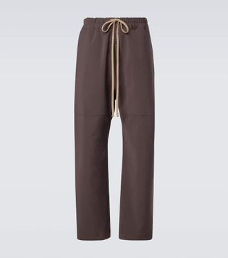 Fear of God Pantalon de survêtement