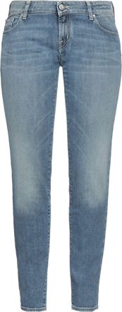 Jacob Cohen HOSEN & R&Ouml;CKE - Jeanshosen auf YOOX.COM