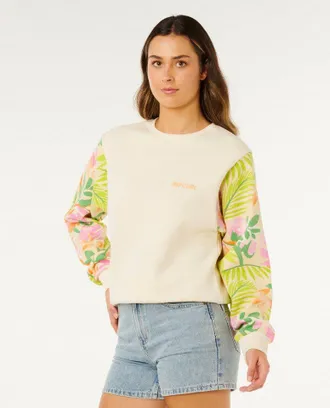 Rip Curl Sweatshirt Molokai Sweatshirt