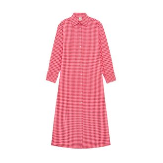 Ines De La Fressange Damen, Kleider, Rosa, SGr&ouml;&szlig;e