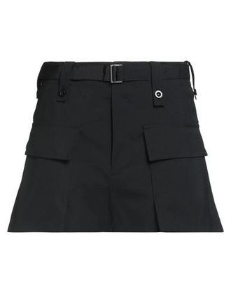 sacai BAS - Shorts et bermudas sur YOOX.COM