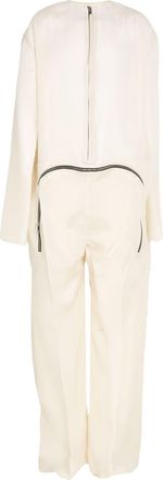 Rick Owens OVERALLS - Jumpsuits auf YOOX.COM