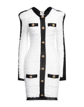 Balmain ROBES - Robes courtes sur YOOX.COM