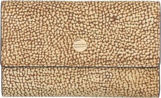 Borbonese Kleinlederwaren - Brieftaschen auf YOOX.COM