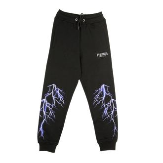 Phobia Archive Herren, Hosen, Schwarzk, XLGr&ouml;&szlig;e